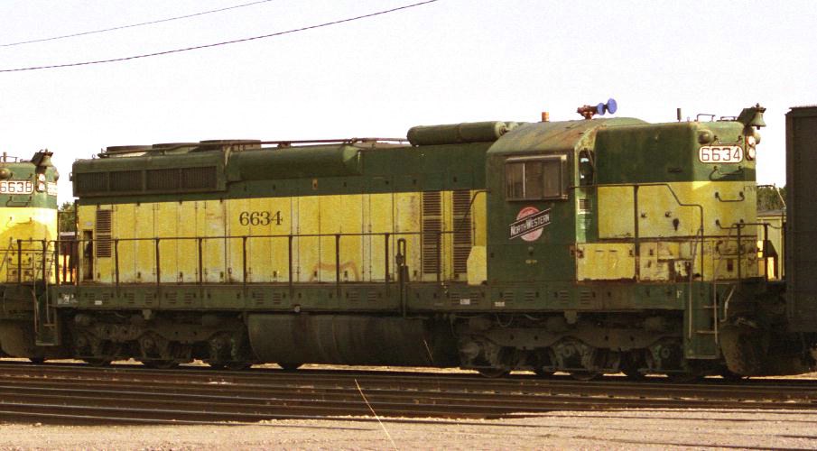CNW 6634